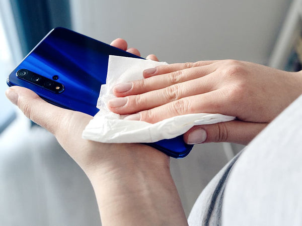 Spring Clean your Phone to Perfection - Chargetech