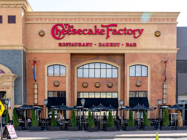 It’s a Grind Coffee and Cheesecake Factory Charging Station Locations ...