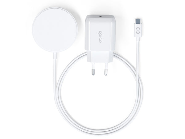 Wireless Charging - Chargetech