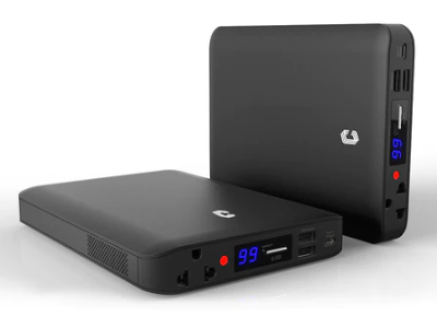 Featured in: Forbes - Chargetech