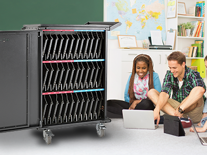 Top Reasons Why Schools Need Charging Stations - Chargetech