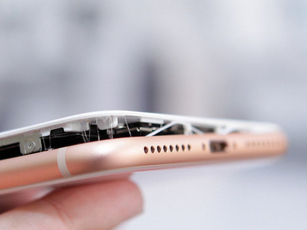 smart phone charging problems - Chargetech