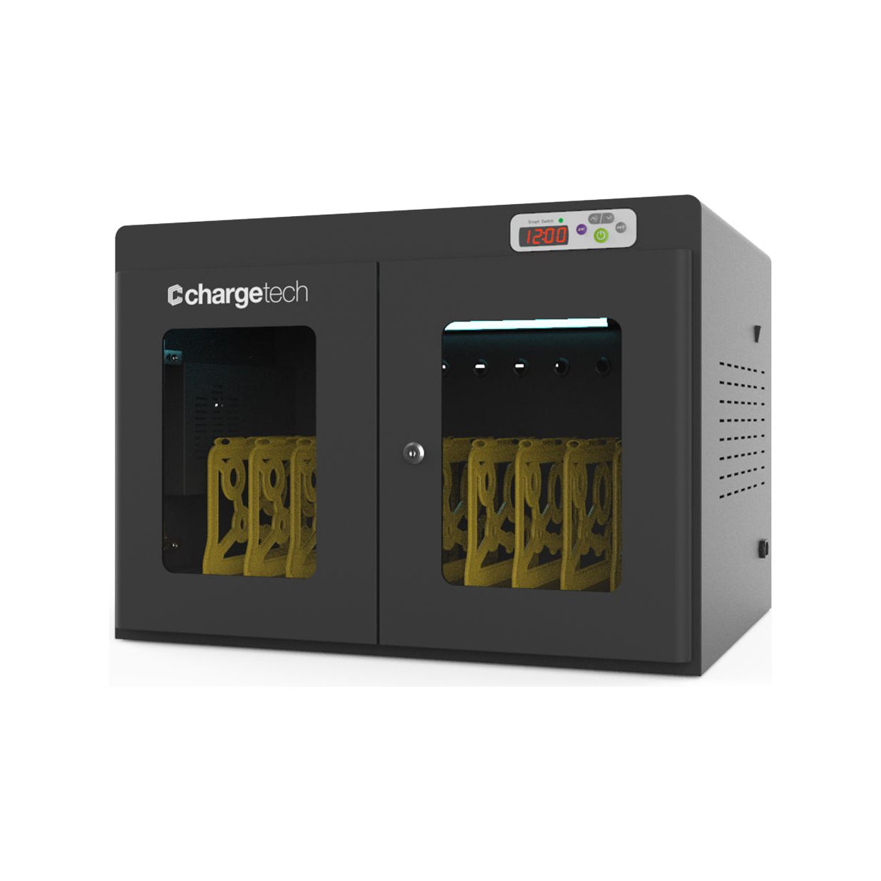 Charging Carts - Chargetech