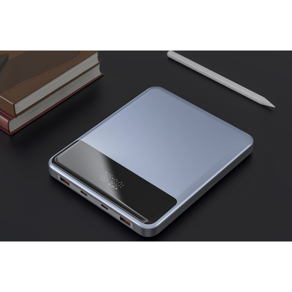 720-S PD-110W Power Bank - Chargetech