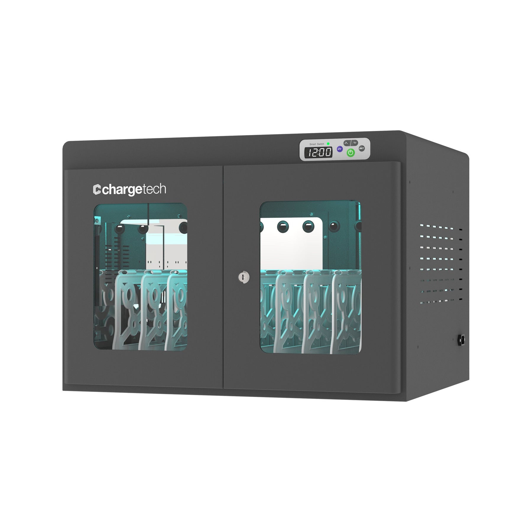 Charging Carts - Chargetech