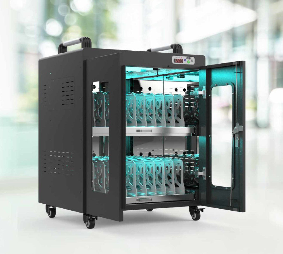 Chargetech | Portable Battery Power, Charging Devices, Charging Locker