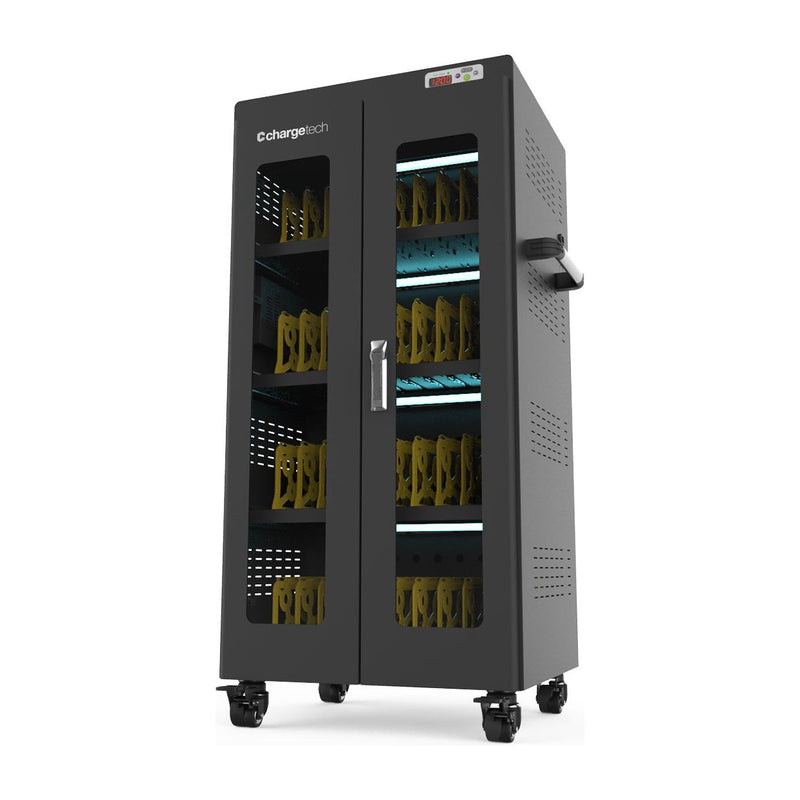 Charging Carts - ChargeTech