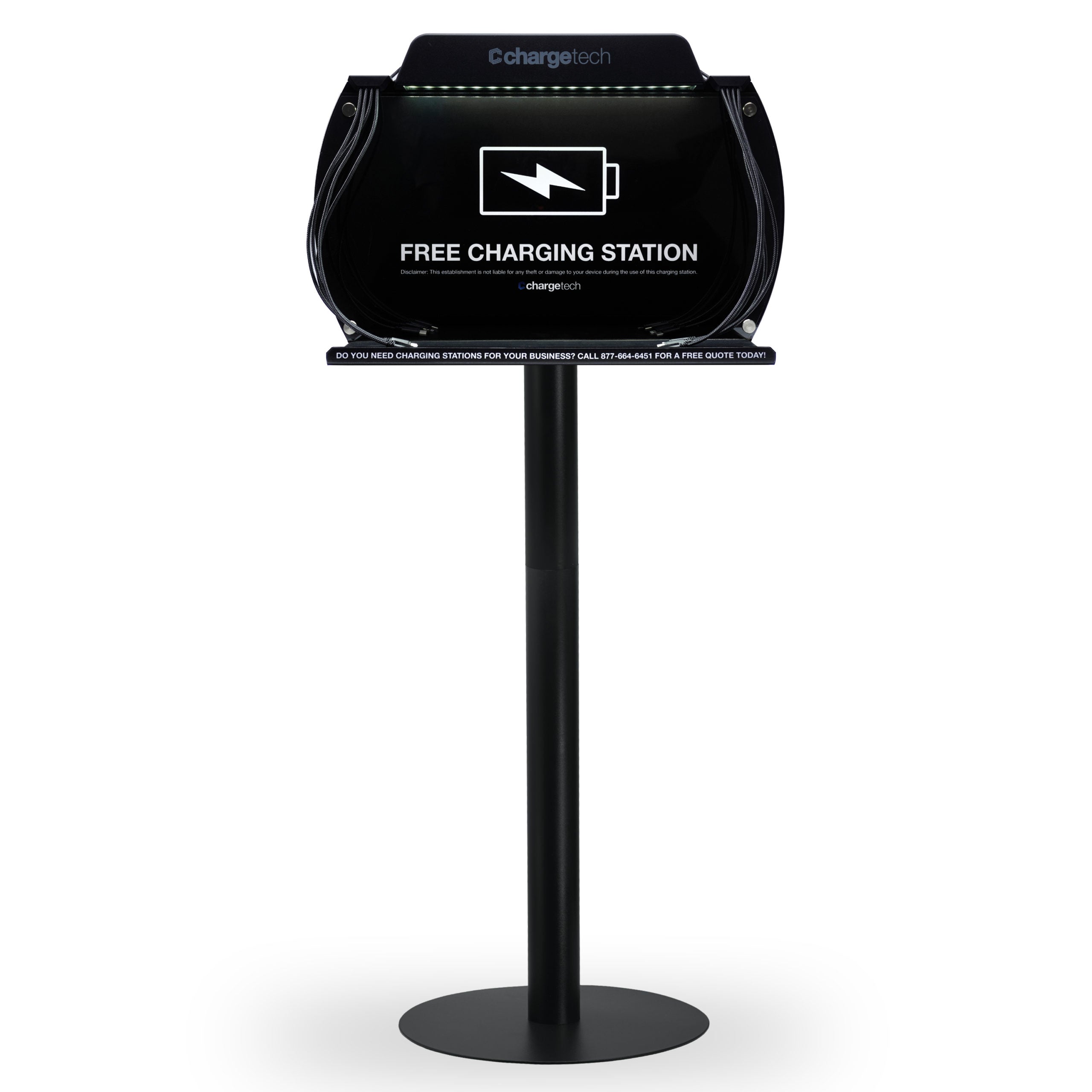 Conferences - Chargetech