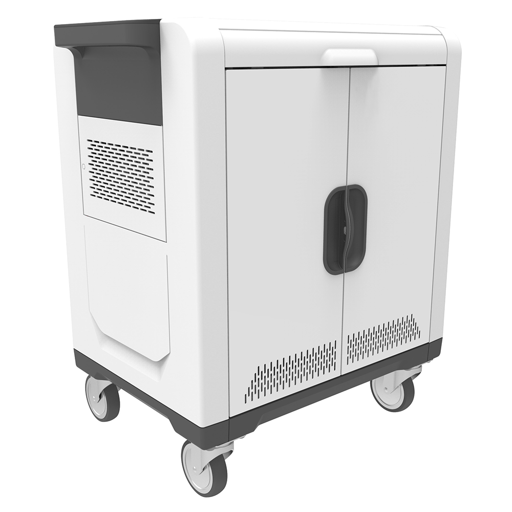 Charging Carts - ChargeTech